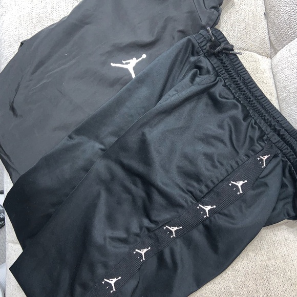Jordan | Pants & Jumpsuits | Jordan Pants Bundle | Poshmark